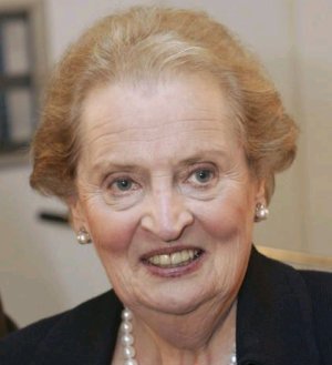 Sarah Palin's Vogue Magazine Cover