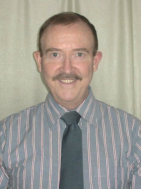 About Ted M. Montgomery, Optometric Physician